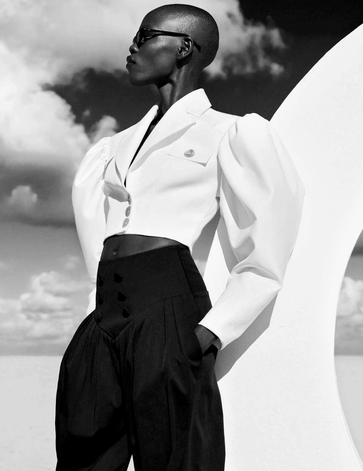 Image of Grace Bol