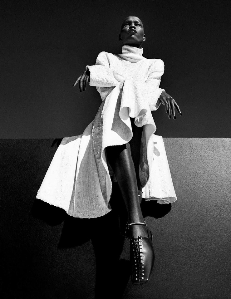 Picture of Grace Bol