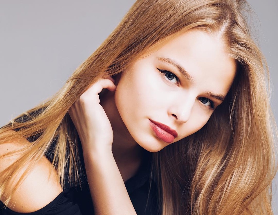 Picture of Alisa Denisovna