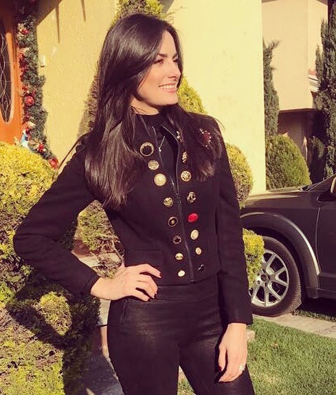 Picture of María Alejandra Molina