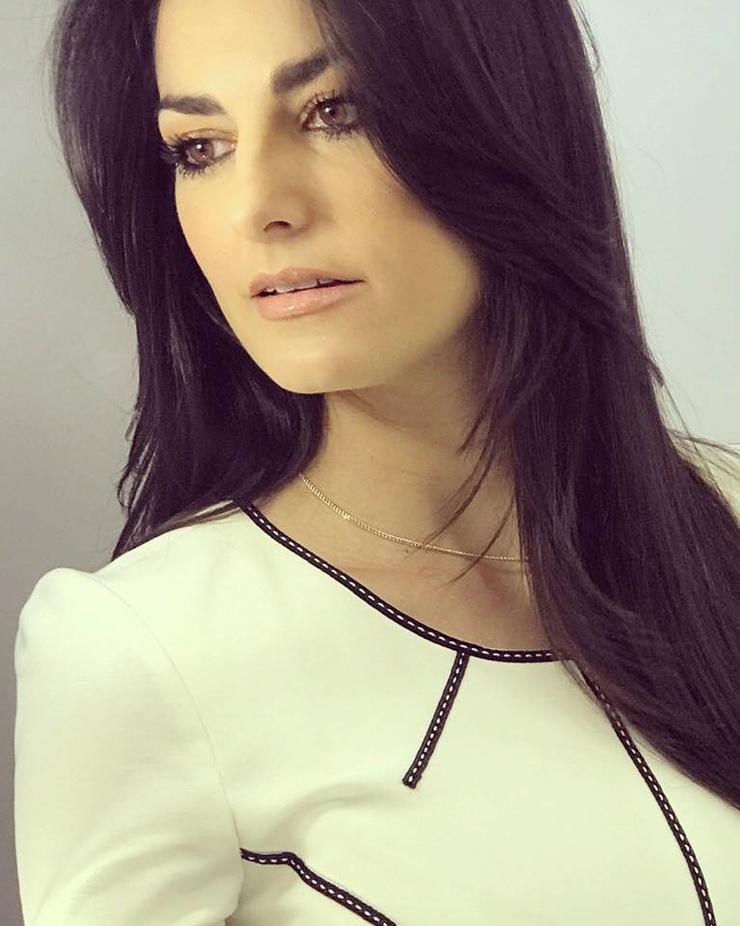 María Alejandra Molina image