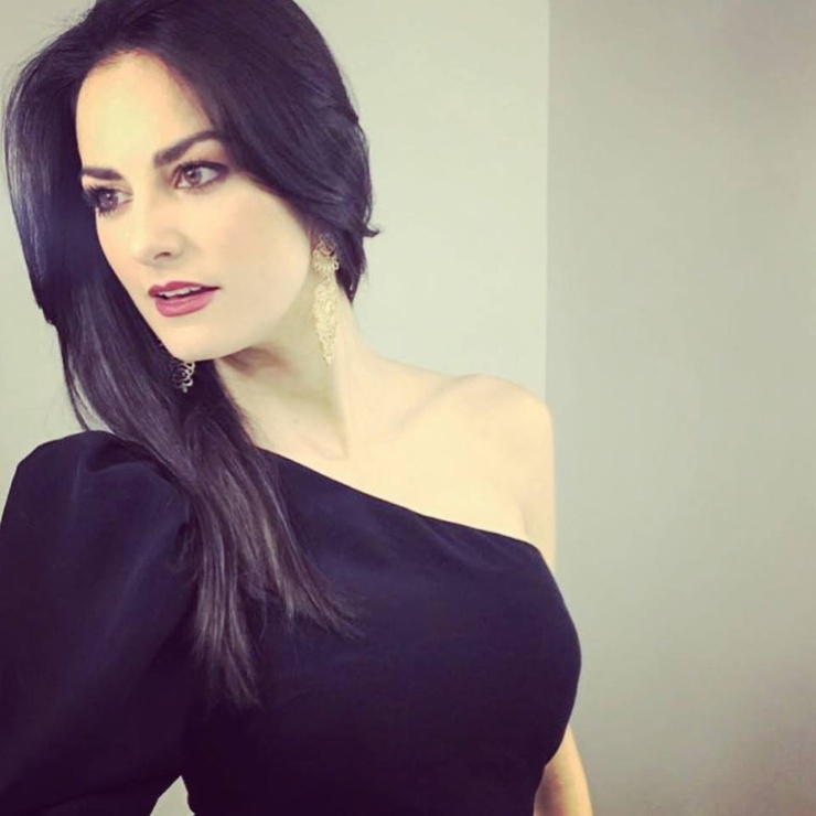 María Alejandra Molina picture