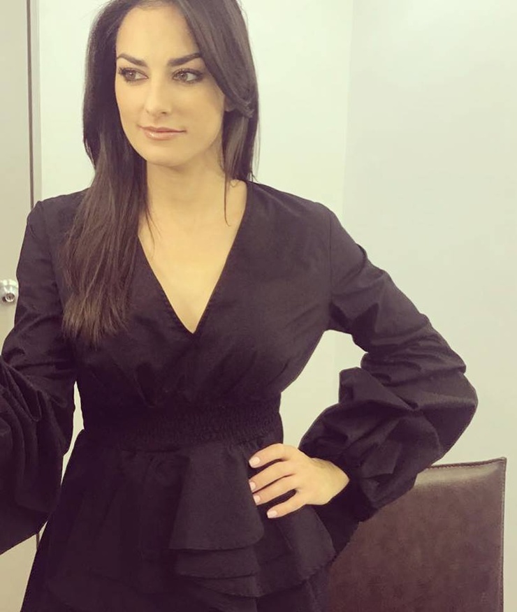 Picture of María Alejandra Molina