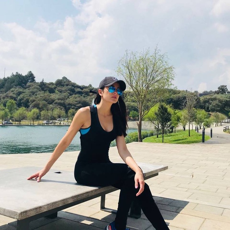 Picture of María Alejandra Molina