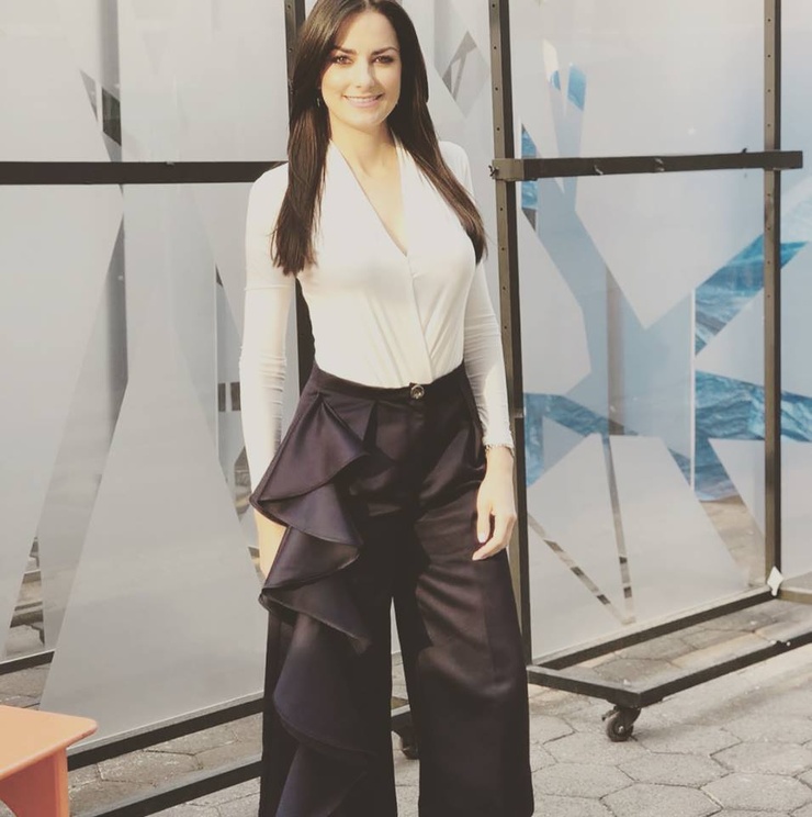 Picture of María Alejandra Molina