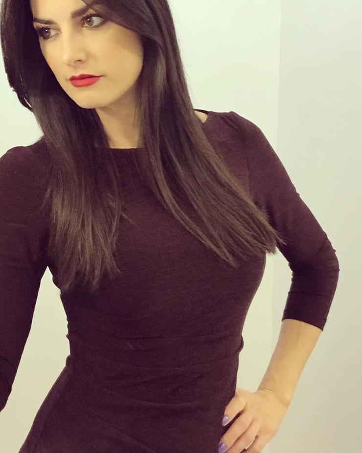 Picture of María Alejandra Molina