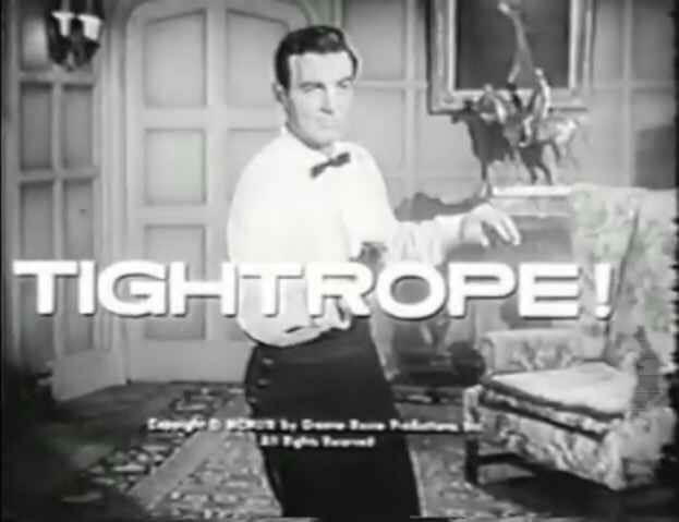 Picture of Tightrope