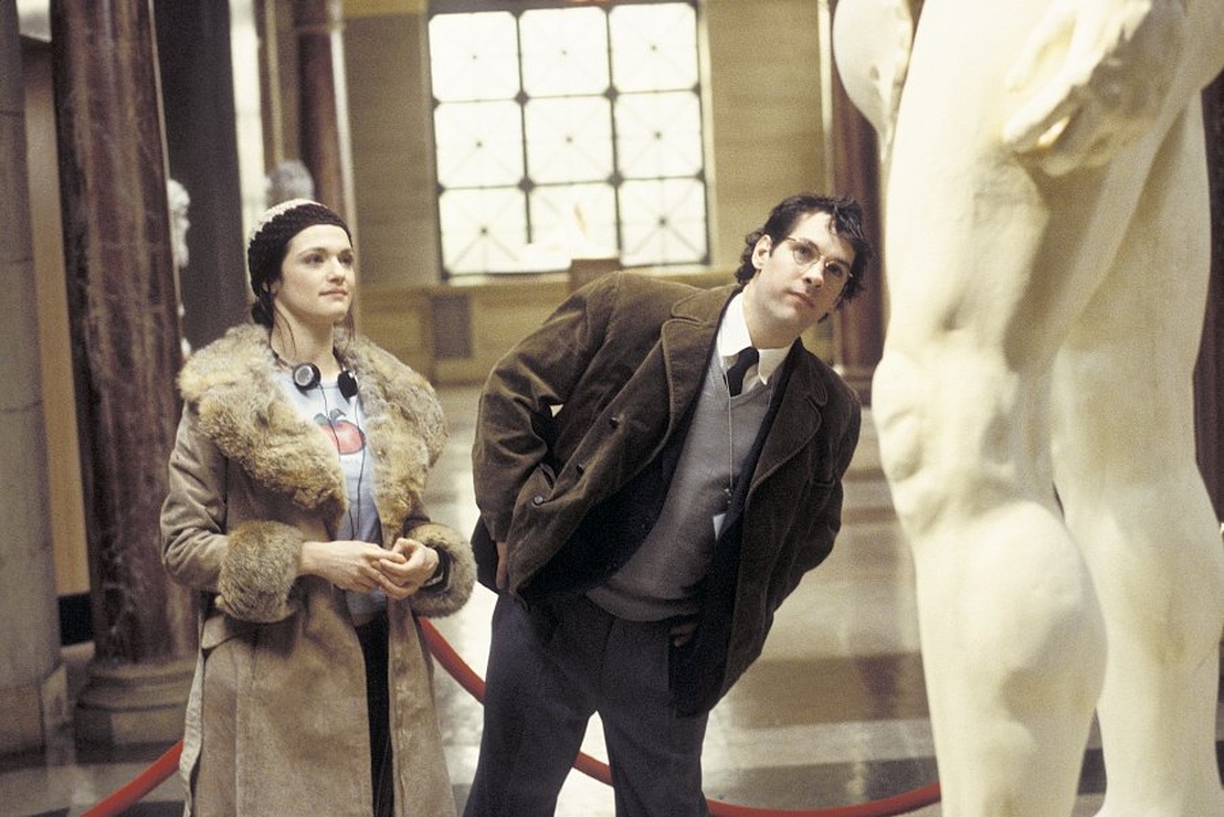 The Shape of Things (2003) picture