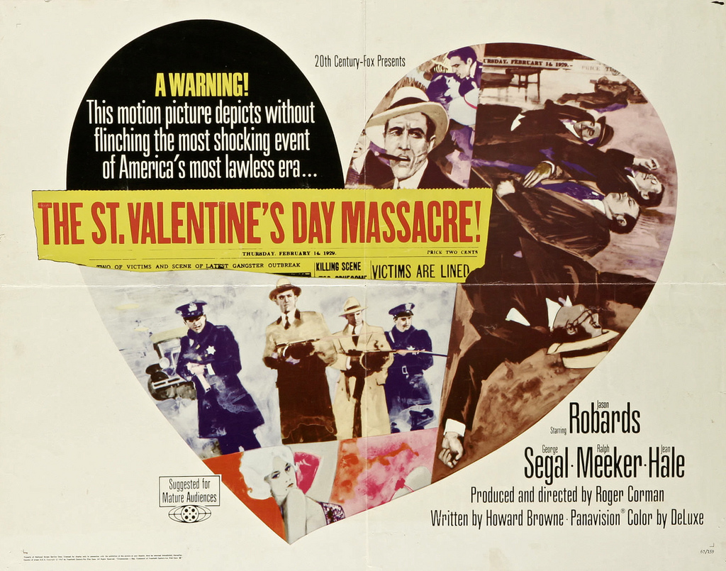 Picture of The St. Valentine's Day Massacre