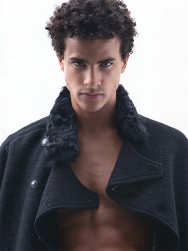 Picture of Jarrod Pierce