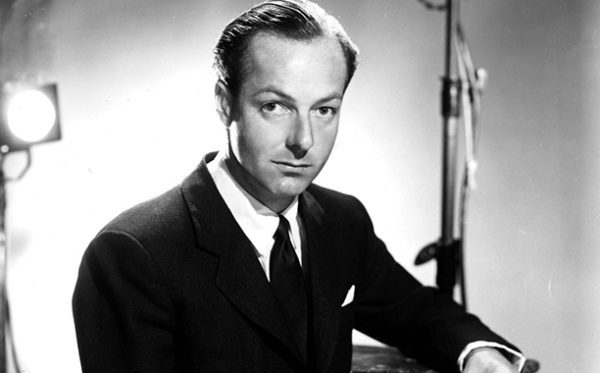 Picture of Guy Hamilton