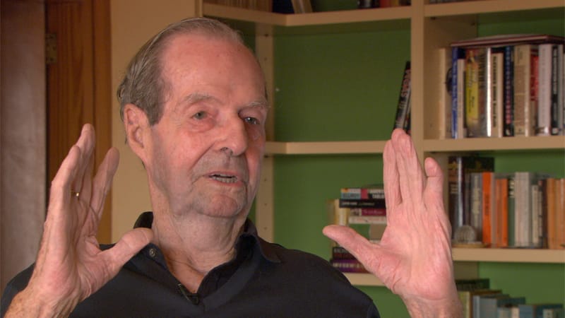 Picture of Guy Hamilton