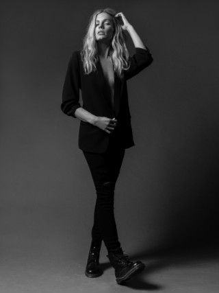 Eleanor Burke image