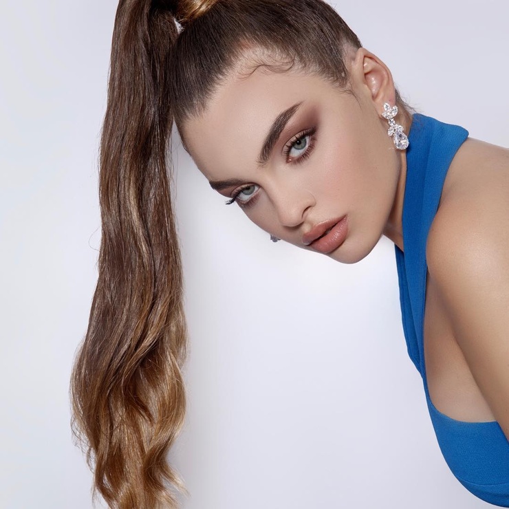 Giuliana Graul picture