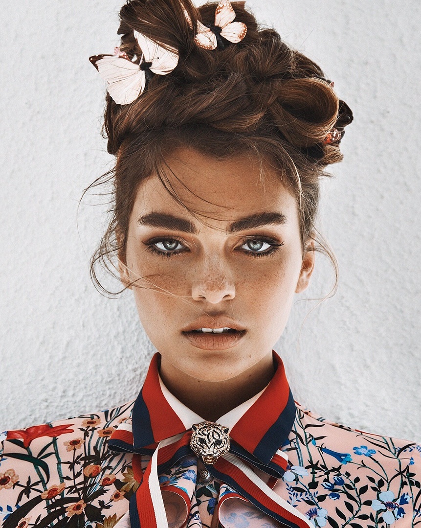 Picture of Giuliana Graul