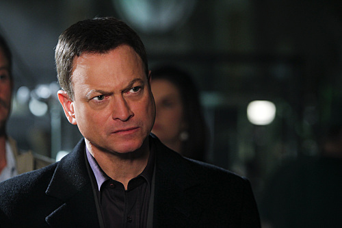 Picture of CSI: NY