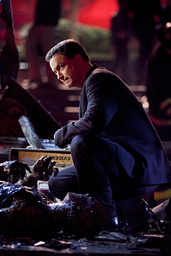 Image of CSI: NY