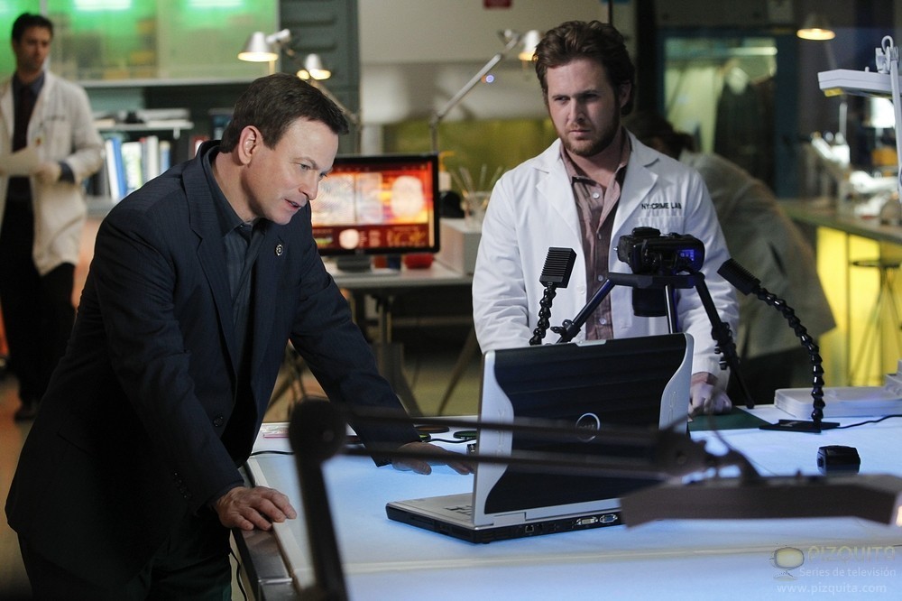 Picture of CSI: NY
