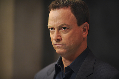 Picture of CSI: NY