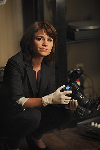 Picture of CSI: NY