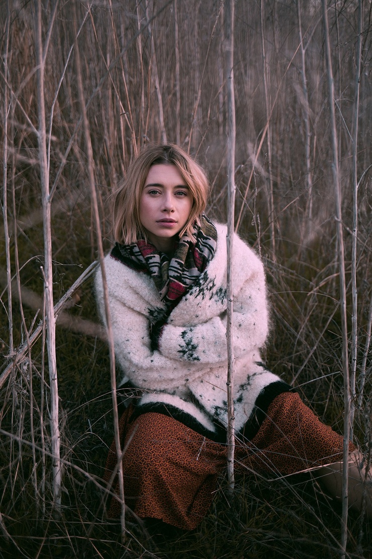 Picture of Olesya Rulin