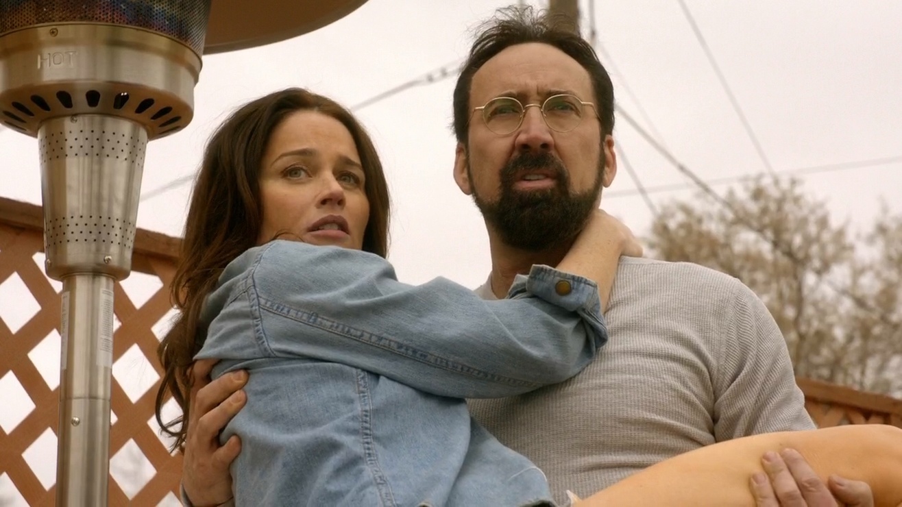 Picture of Robin Tunney