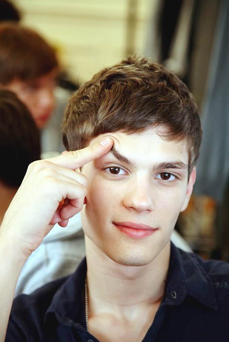 Picture of Kevin Flamme