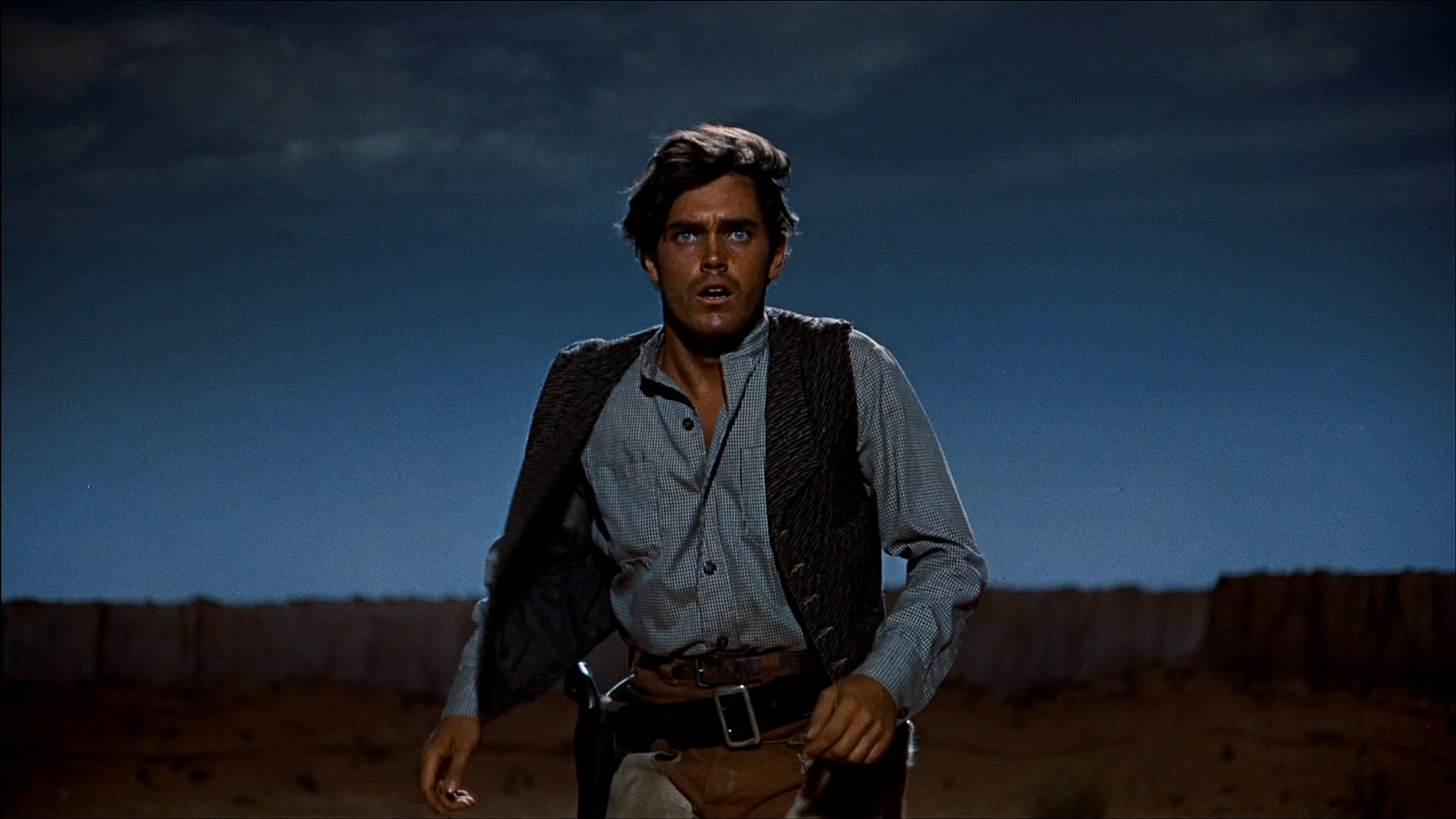 Picture of The Searchers