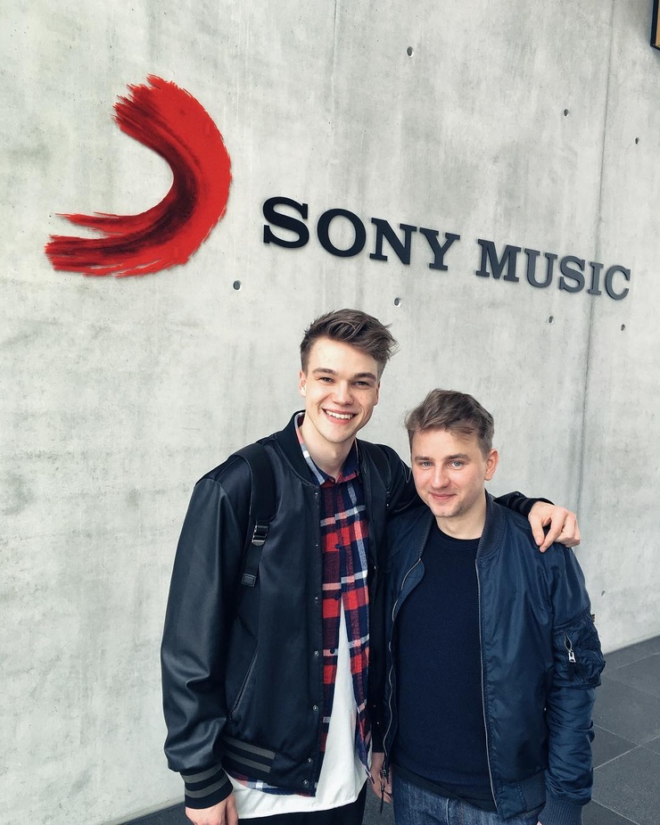 Picture of Mikolas Josef