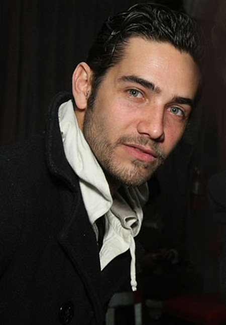 Picture of Justin Bobby