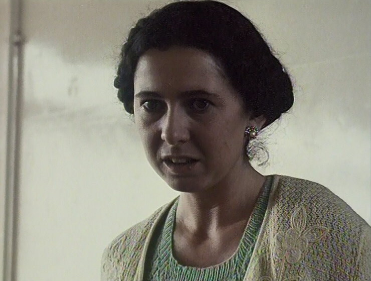 Oranges Are Not the Only Fruit image