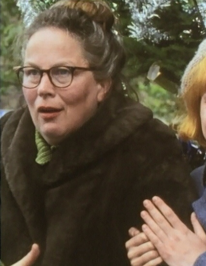 Picture of Netty Arkwright