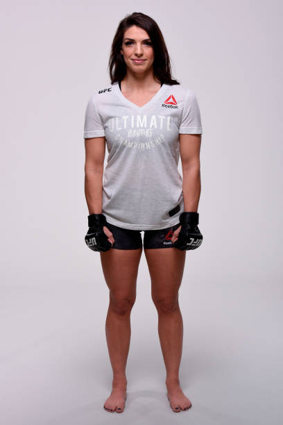 Mackenzie Dern