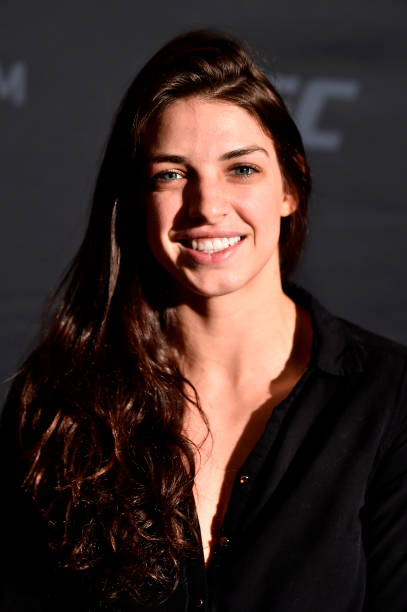 Mackenzie Dern