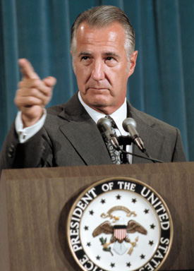 Picture of Spiro Agnew