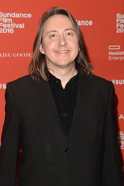 Bernard MacMahon image