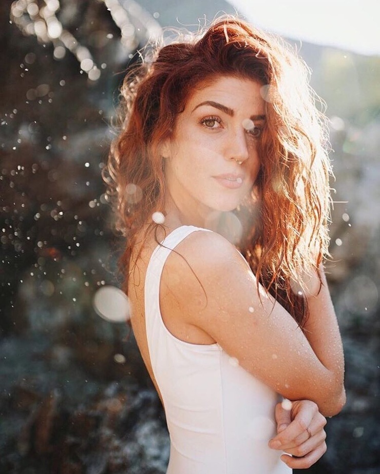 Picture of Kelsie Fields