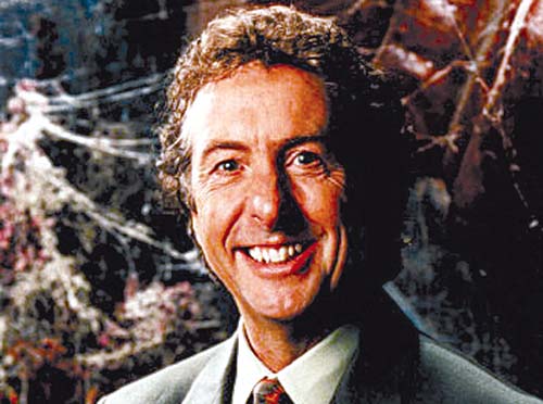 Picture of Eric Idle