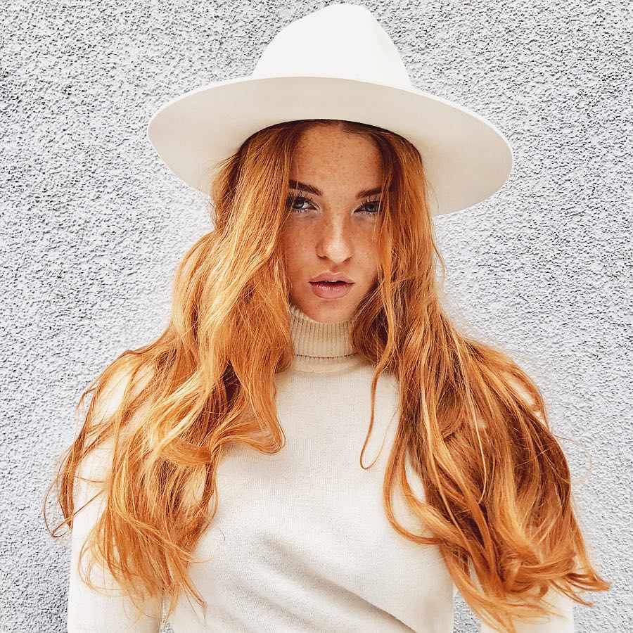 Image of Lara Vogel