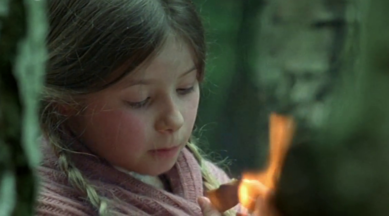 Picture of Hansel and Gretel (2005)