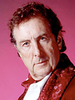 Image of Eric Idle