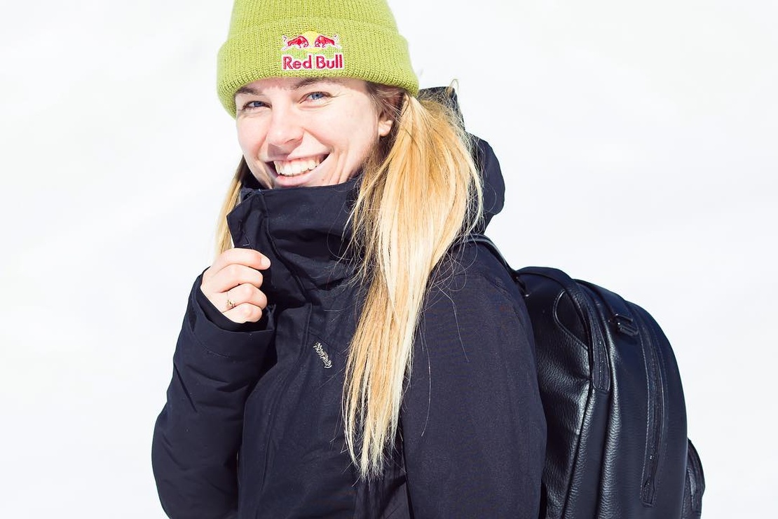 Picture of Lisa Zimmermann