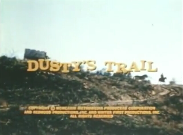 Dusty's Trail picture