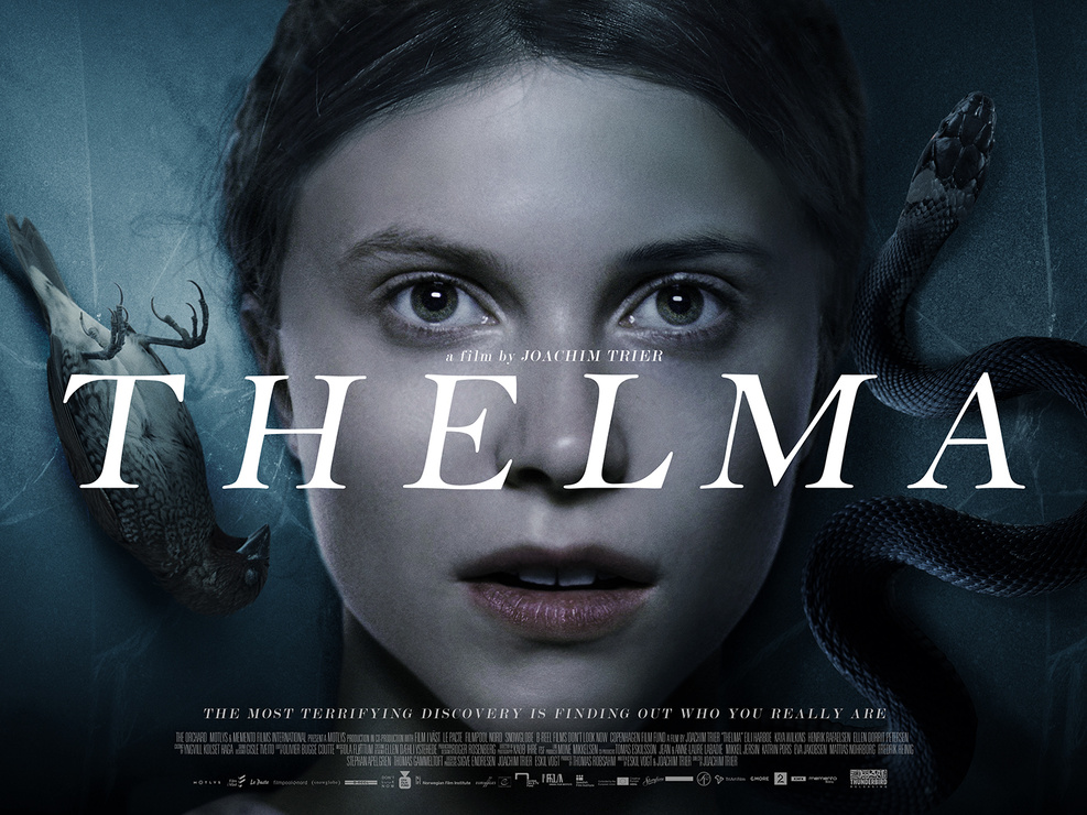 Thelma image