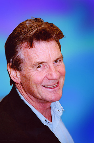 Picture of Michael Palin