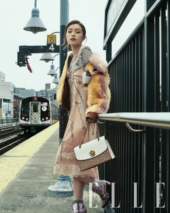 Picture of Janice Man
