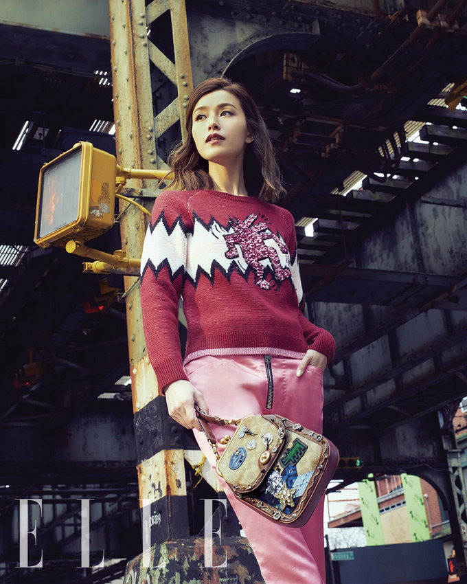 Picture of Janice Man