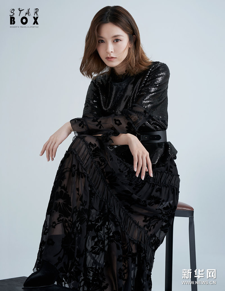 Picture of Janice Man