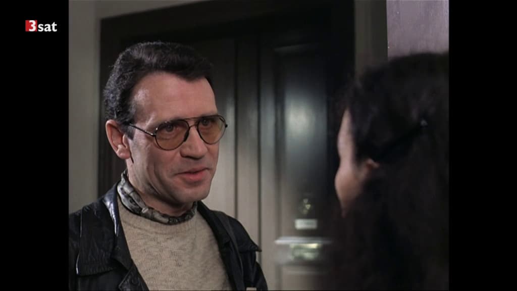 Image of Justus Fritzsche