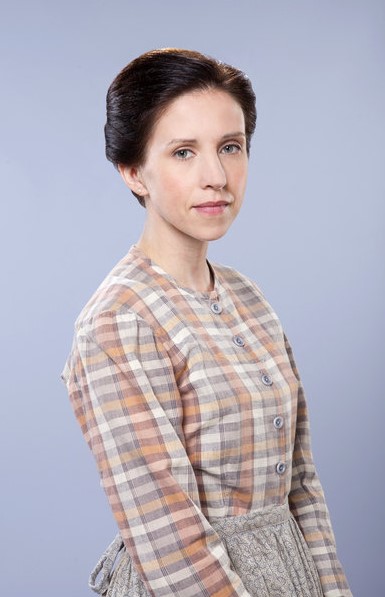 Emily Perkins
